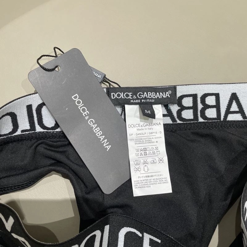 Real Dolce Gabbana Bikins