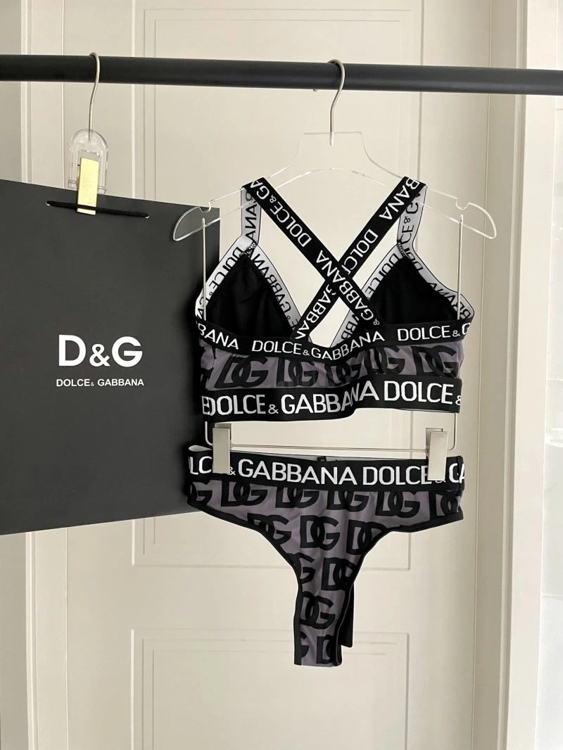 Real Dolce Gabbana Bikins