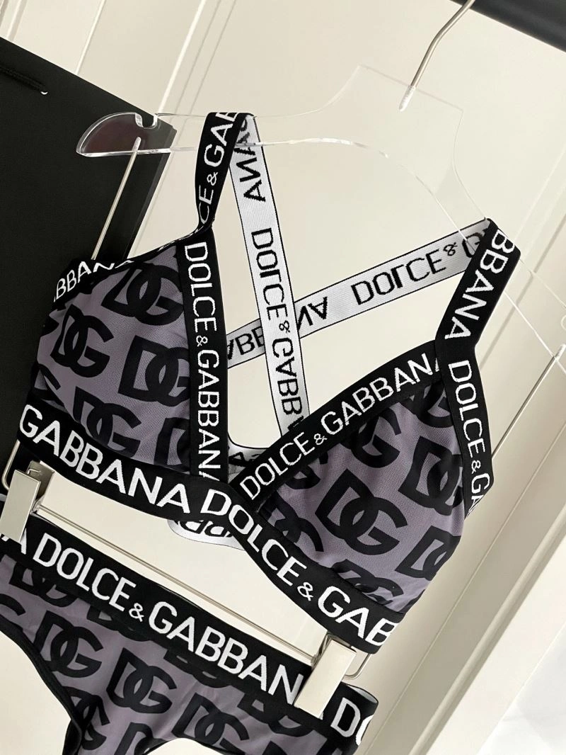 Real Dolce Gabbana Bikins