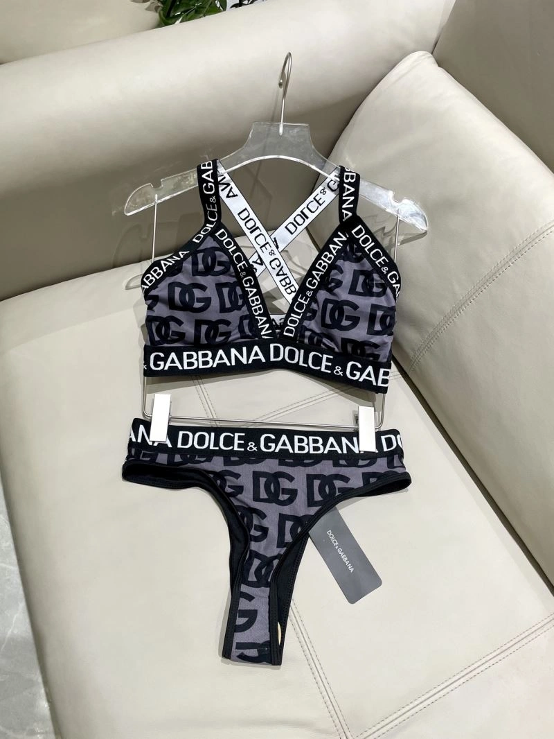 Real Dolce Gabbana Bikins