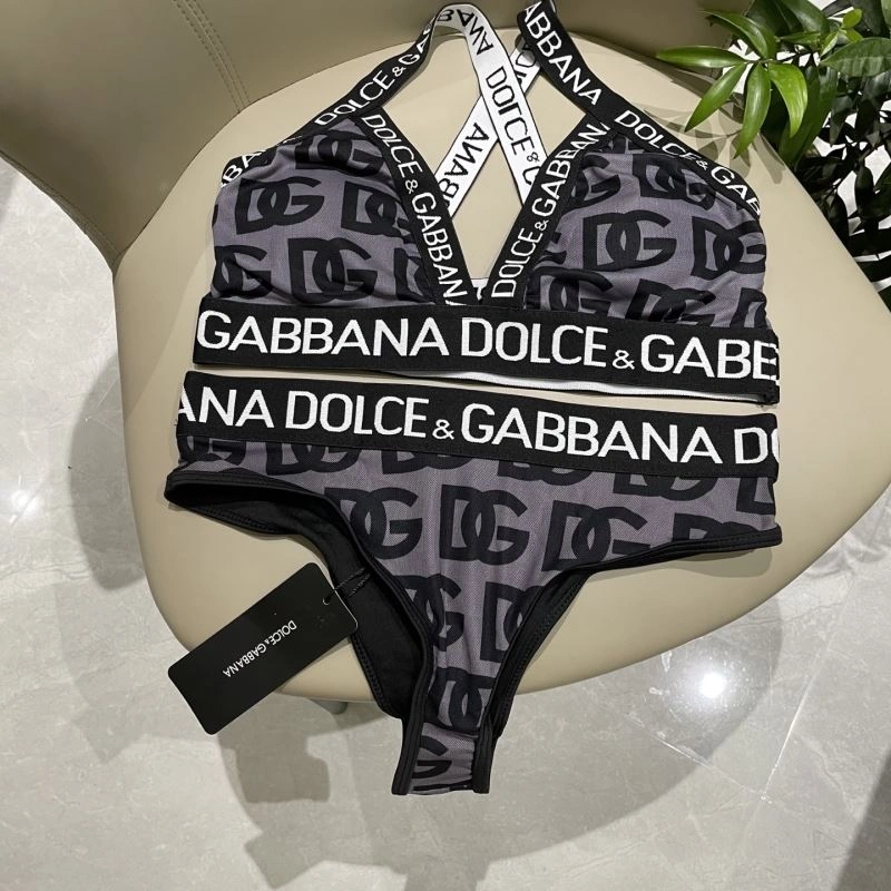 Real Dolce Gabbana Bikins
