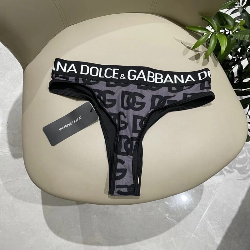 Real Dolce Gabbana Bikins