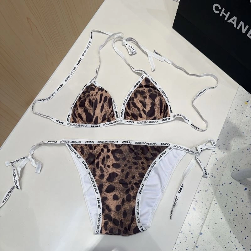 Dolce Gabbana Bikins