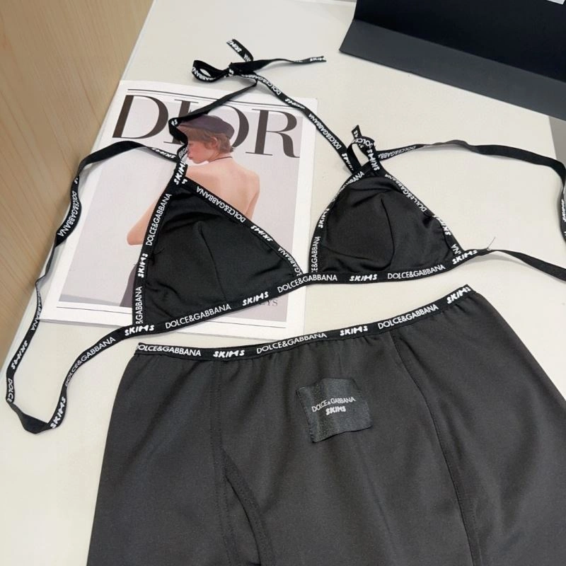 OEM Dolce Gabbana Bikins