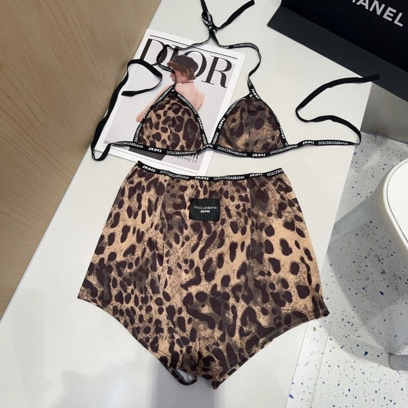 Dolce Gabbana Bikins