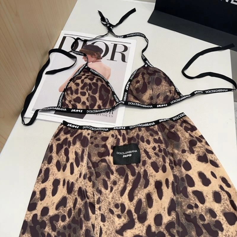 Mirror quality Dolce Gabbana Bikins