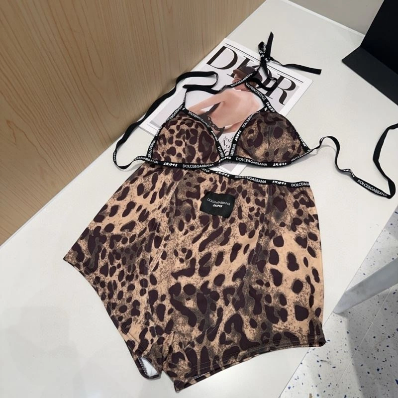 Mirror quality Dolce Gabbana Bikins