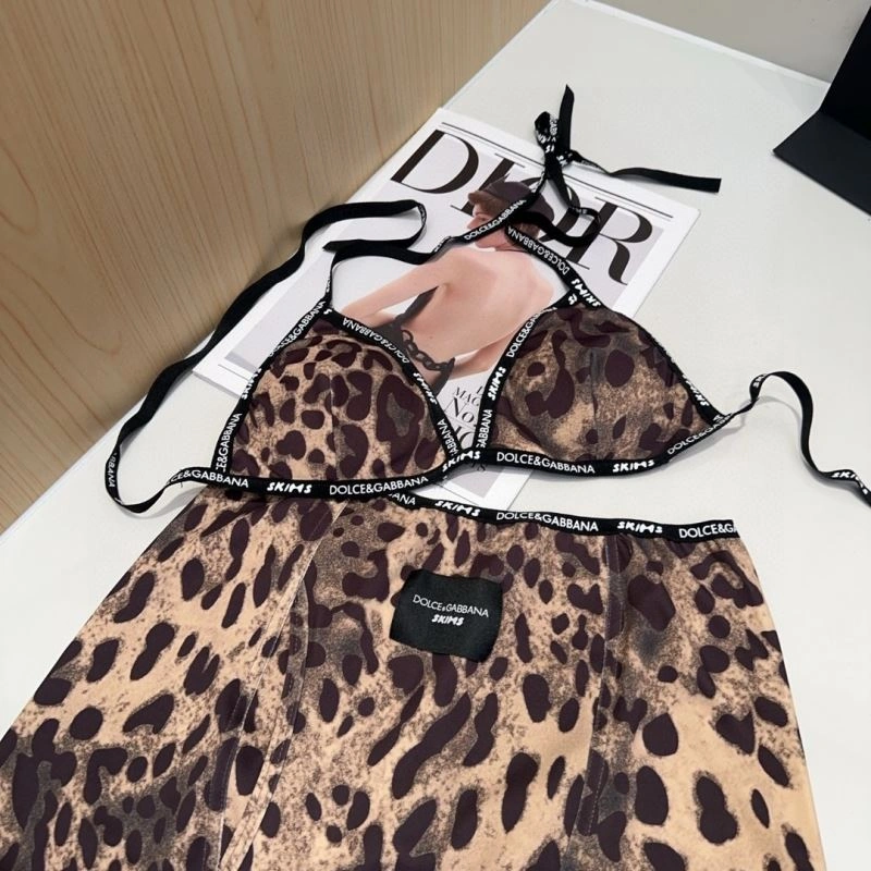 Mirror quality Dolce Gabbana Bikins