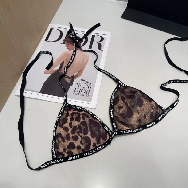 Mirror quality Dolce Gabbana Bikins