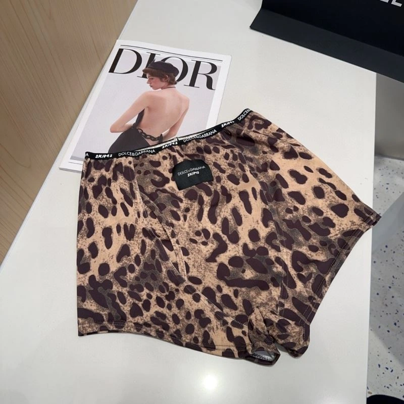 Mirror quality Dolce Gabbana Bikins