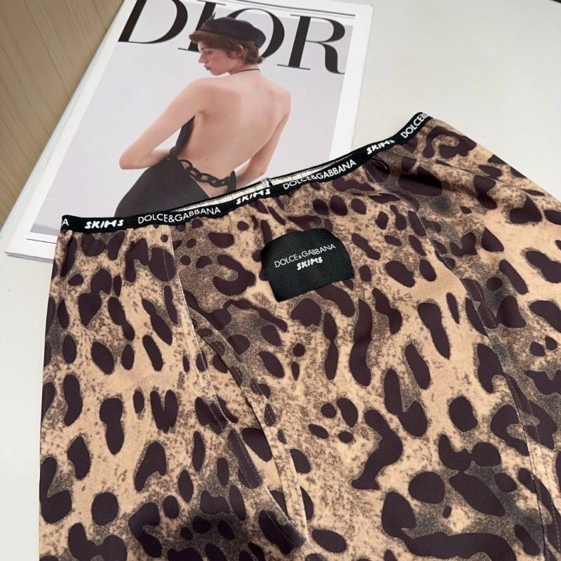Mirror quality Dolce Gabbana Bikins