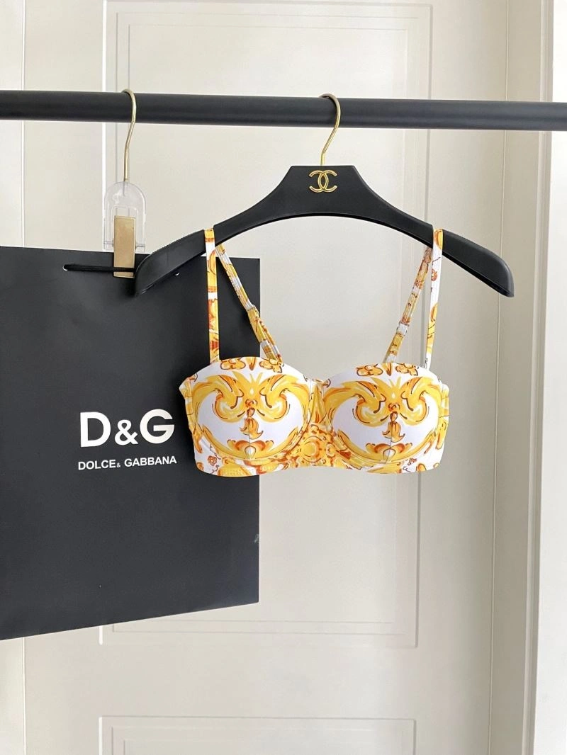 Dolce Gabbana Bikins