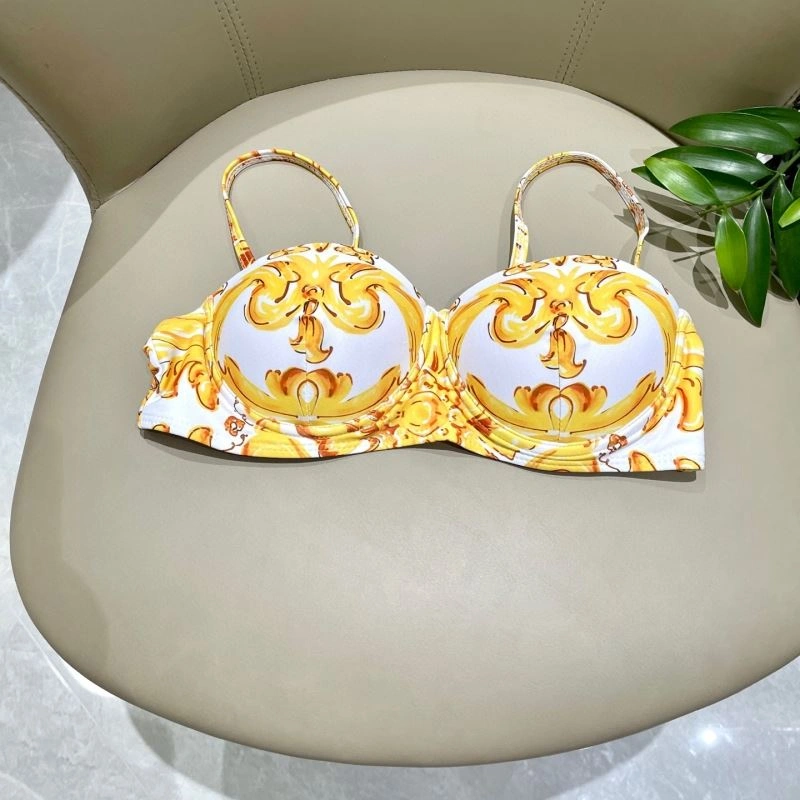 Top match Dolce Gabbana Bikins