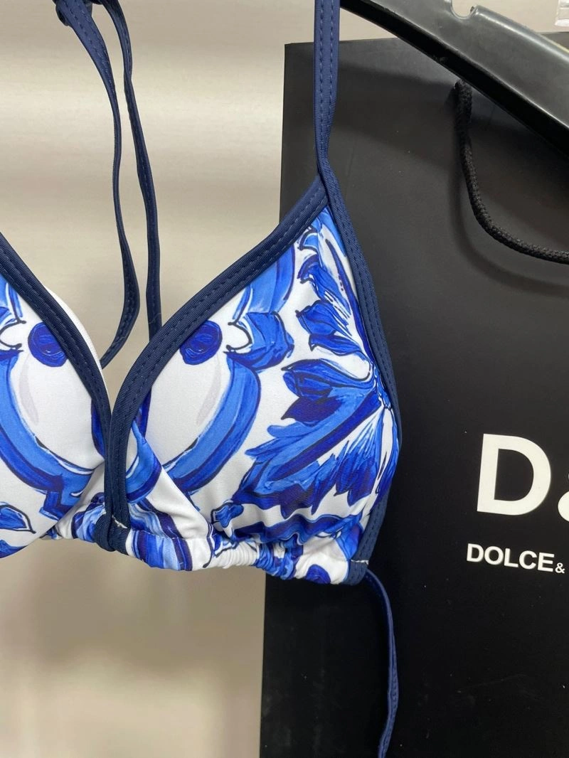 Cut-rate Dolce Gabbana Bikins