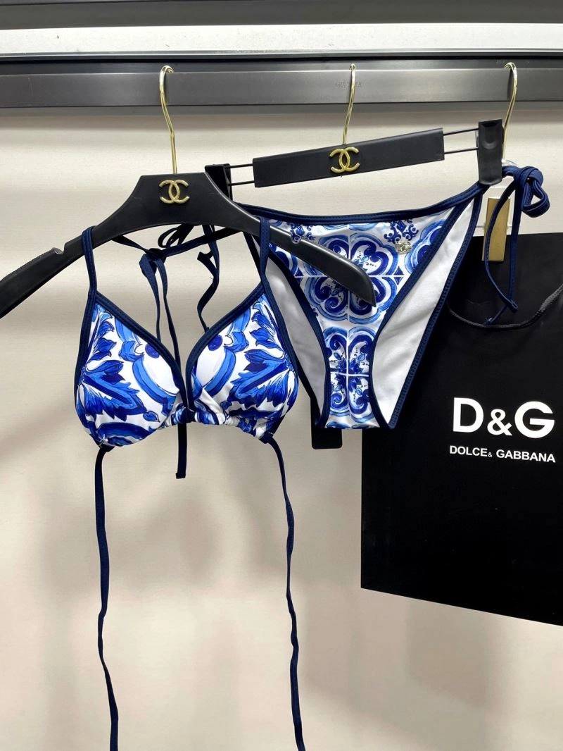 Cut-rate Dolce Gabbana Bikins
