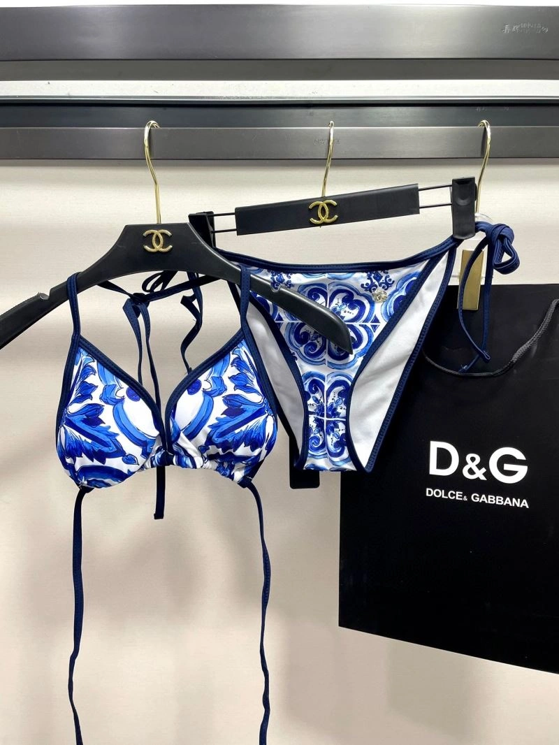 Cut-rate Dolce Gabbana Bikins