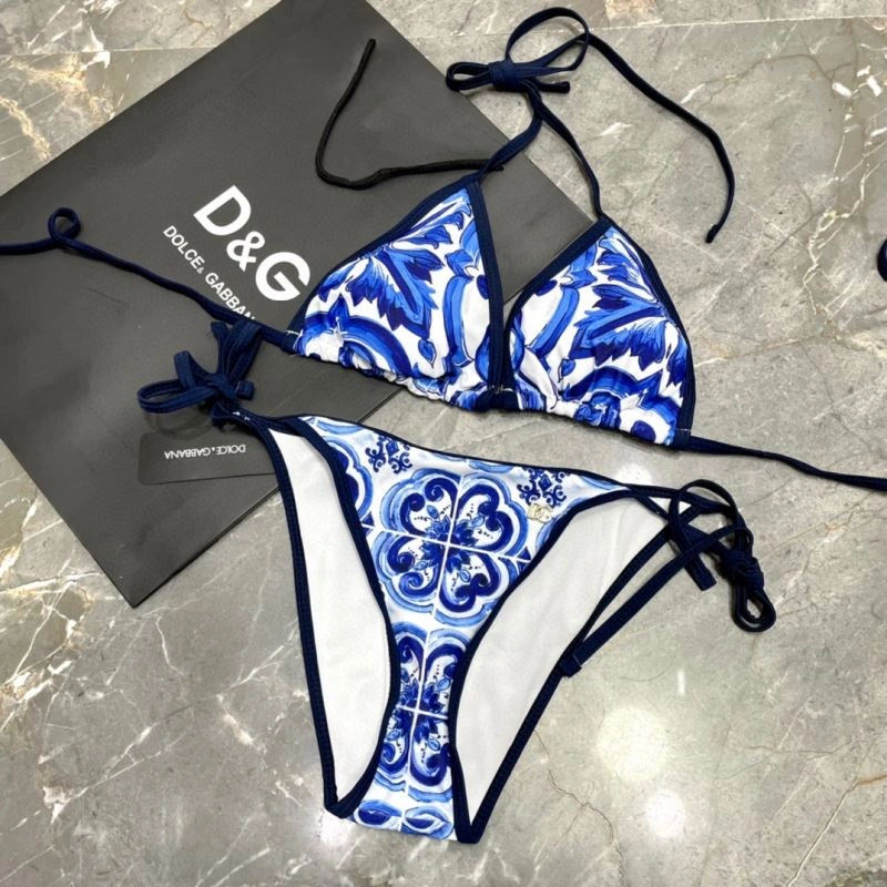 Cut-rate Dolce Gabbana Bikins