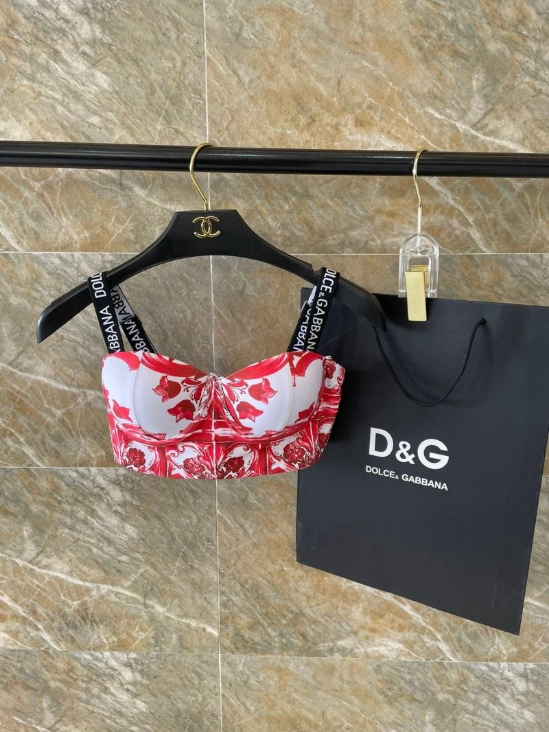 Dolce Gabbana Bikins