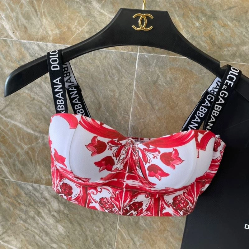 Bargain Dolce Gabbana Bikins