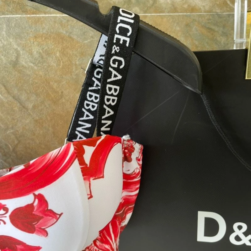 Bargain Dolce Gabbana Bikins