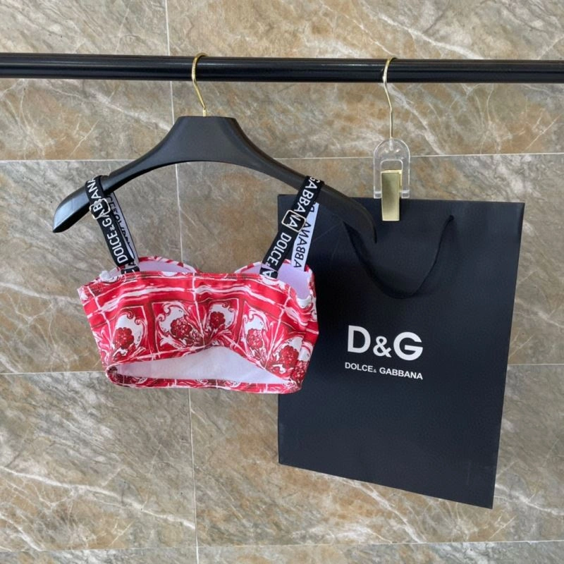 Bargain Dolce Gabbana Bikins