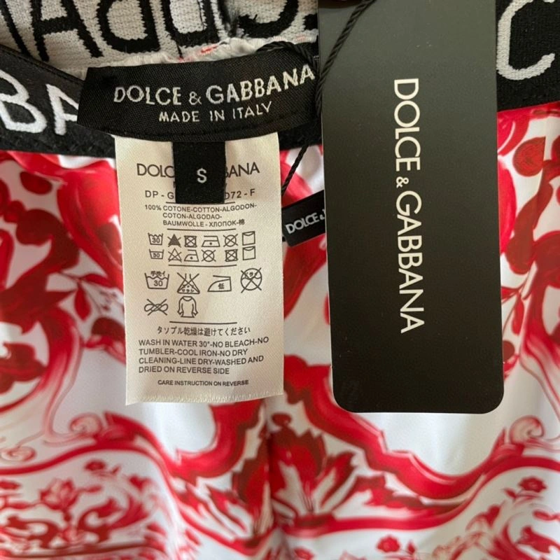 Bargain Dolce Gabbana Bikins