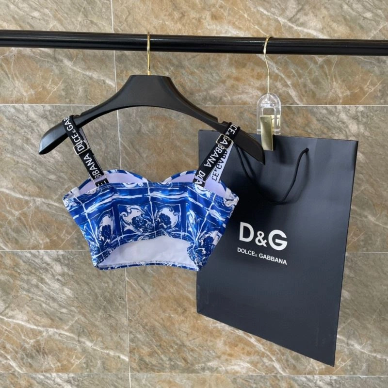 Economical Dolce Gabbana Bikins