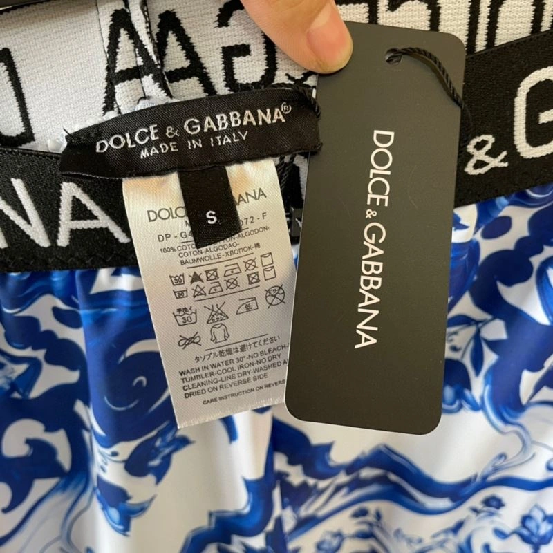 Economical Dolce Gabbana Bikins
