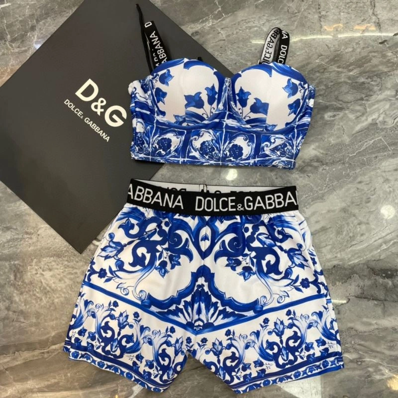 Economical Dolce Gabbana Bikins
