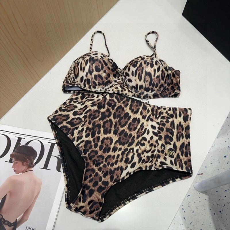 Mirror quality Dolce Gabbana Bikins