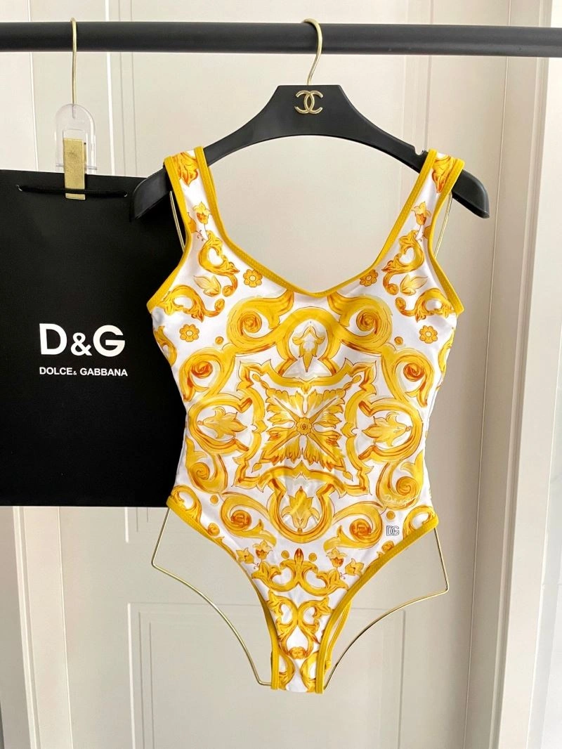 Dolce Gabbana Bikins