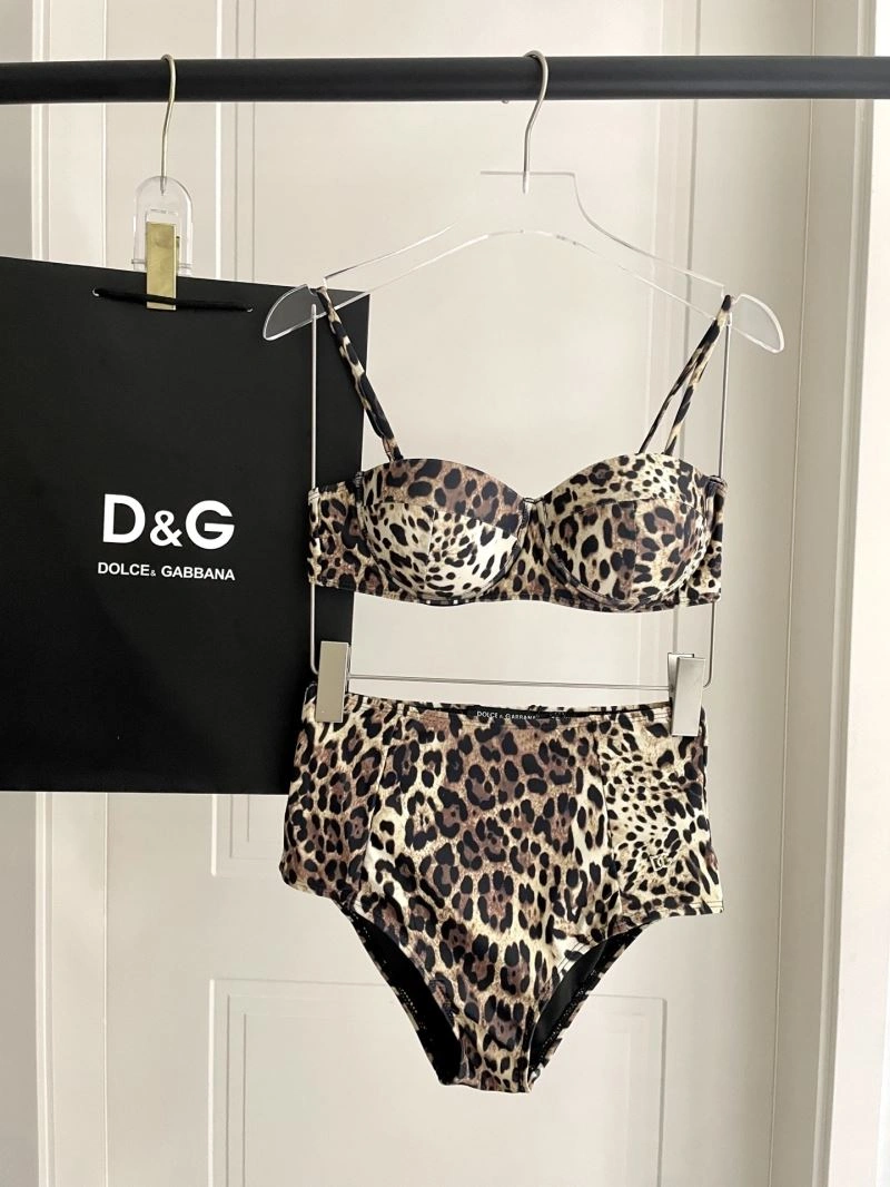 Dolce Gabbana Bikins