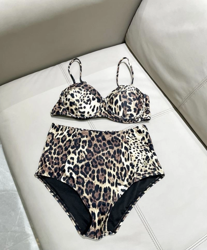 Top mirror Dolce Gabbana Bikins