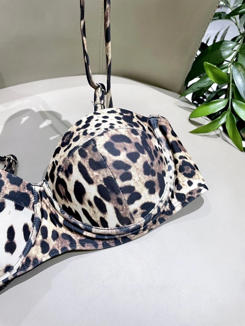 Top mirror Dolce Gabbana Bikins