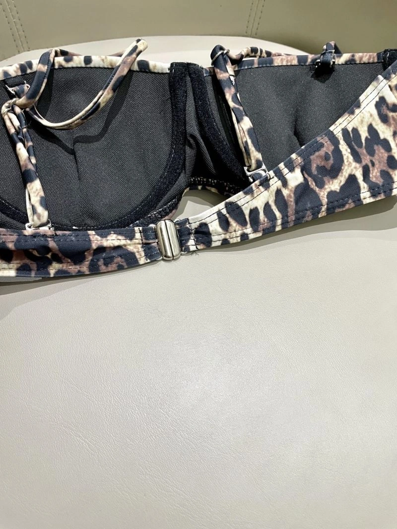 Top mirror Dolce Gabbana Bikins