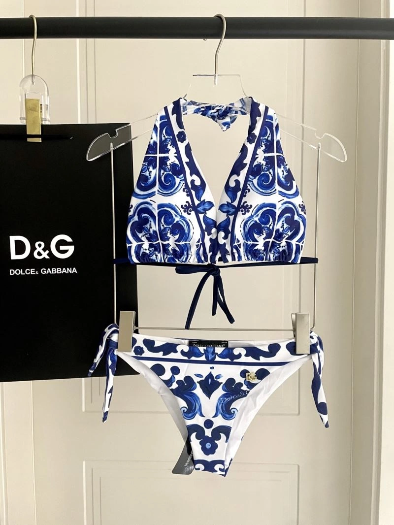 Dolce Gabbana Bikins
