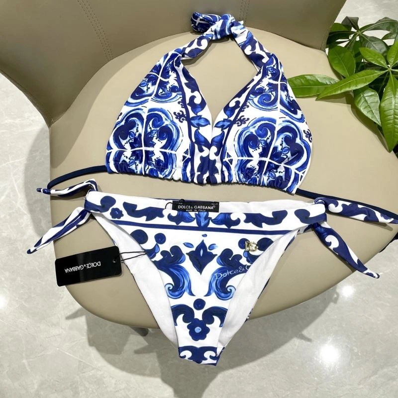 Mirror quality Dolce Gabbana Bikins