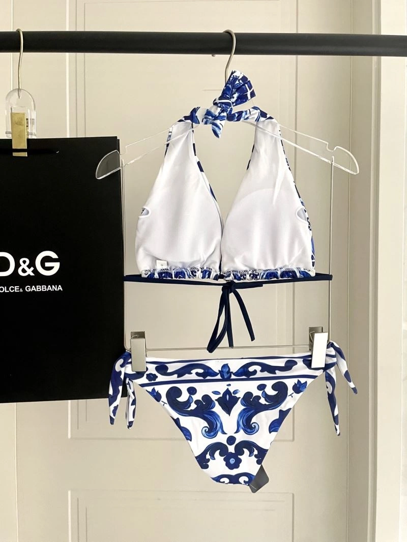 Mirror quality Dolce Gabbana Bikins