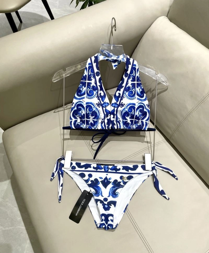 Mirror quality Dolce Gabbana Bikins