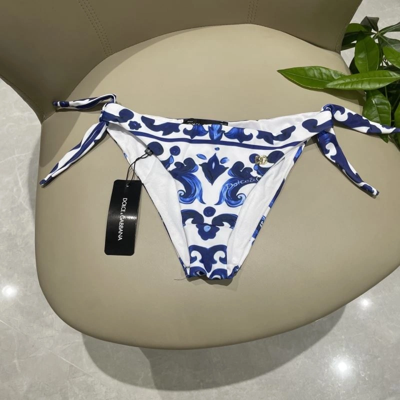Mirror quality Dolce Gabbana Bikins