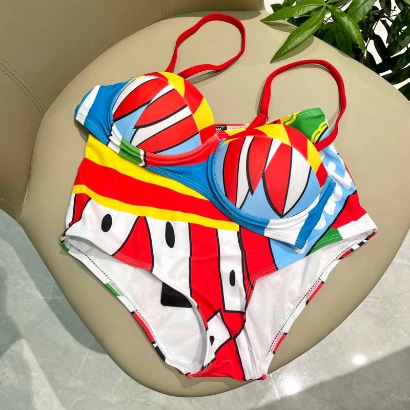 Bargain Dolce Gabbana Bikins