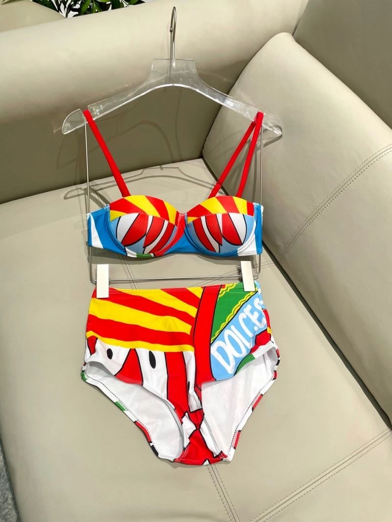 Bargain Dolce Gabbana Bikins
