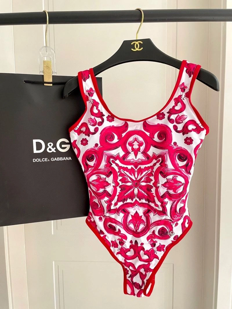 Dolce Gabbana Bikins