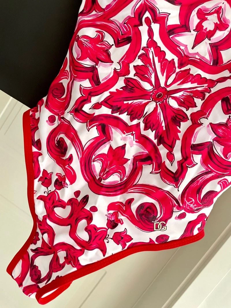High fidelity Dolce Gabbana Bikins