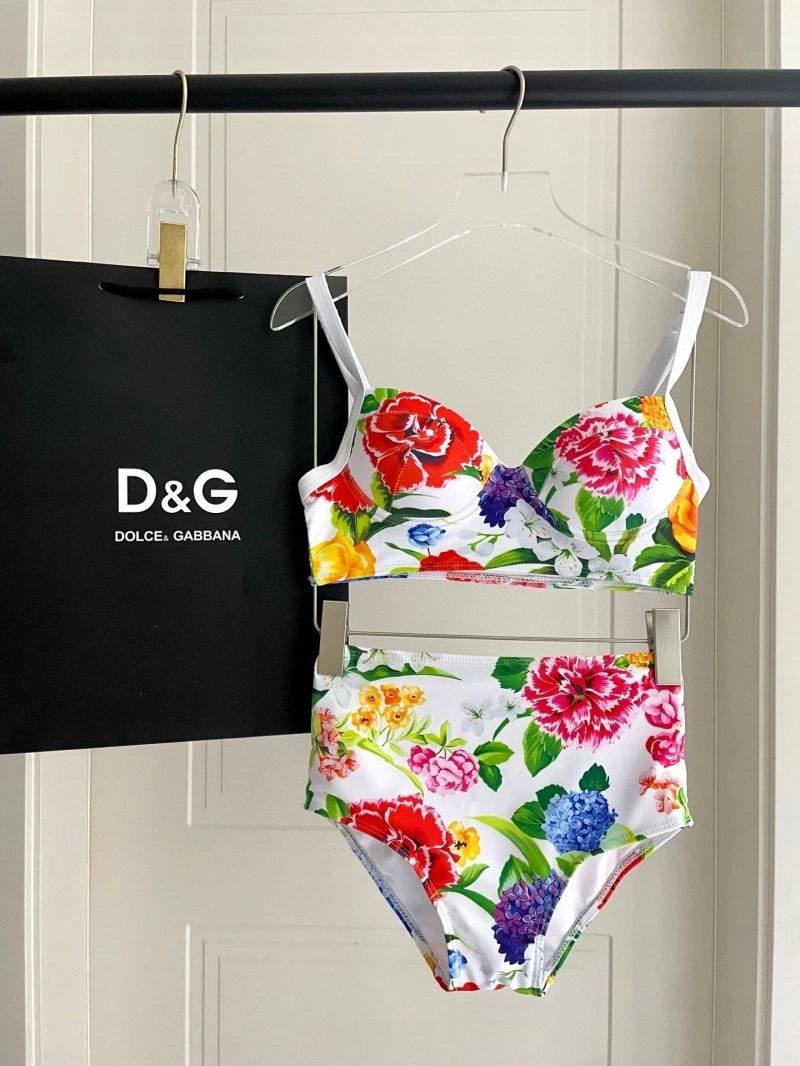 Dolce Gabbana Bikins