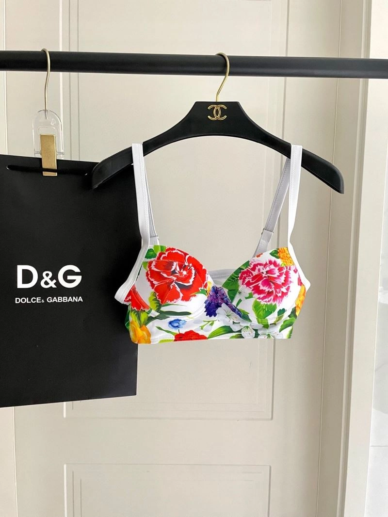 Budget-friendly Dolce Gabbana Bikins