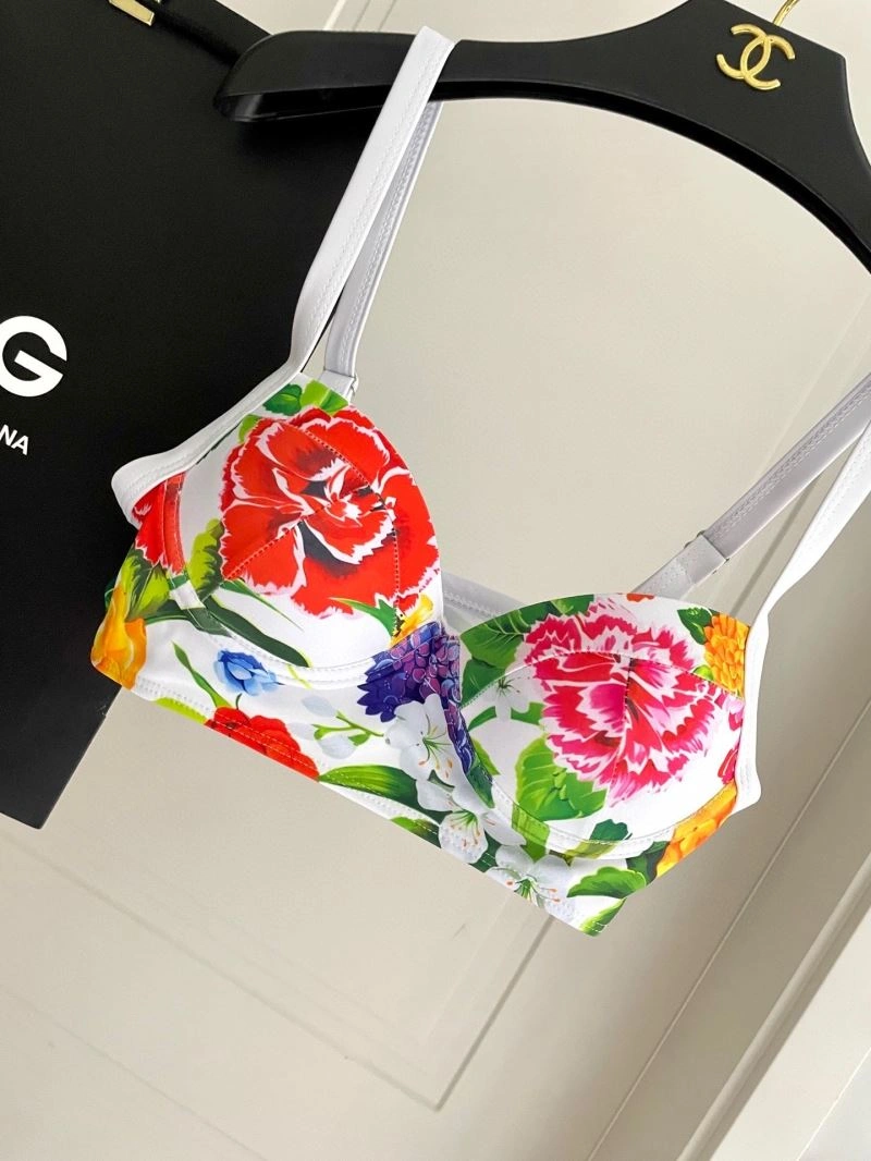 Budget-friendly Dolce Gabbana Bikins