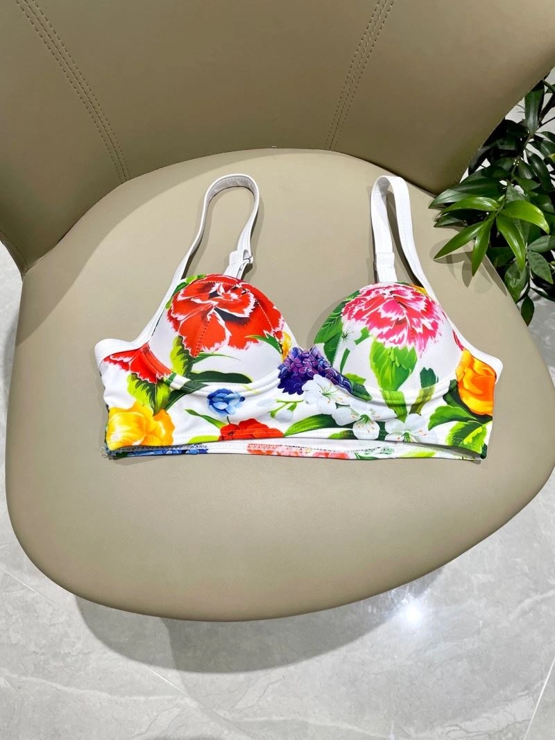 Budget-friendly Dolce Gabbana Bikins