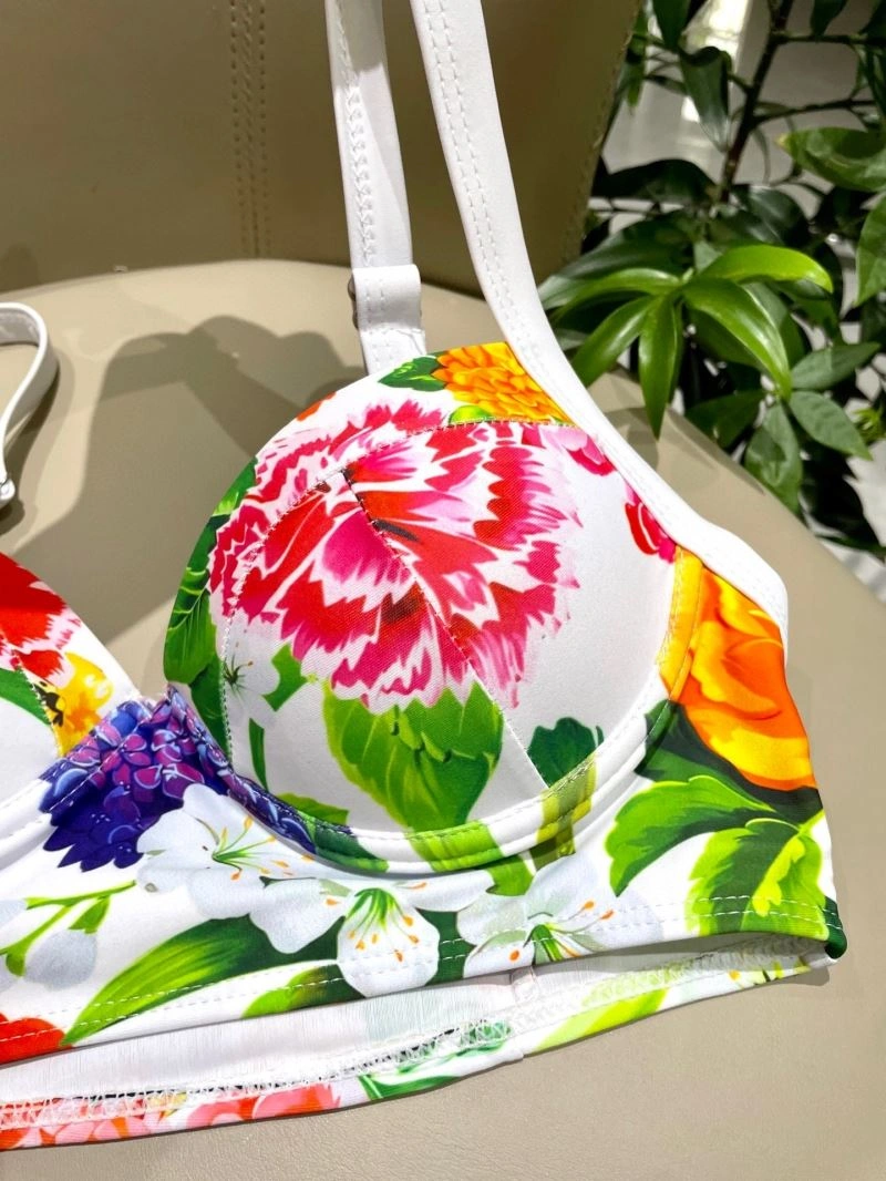 Budget-friendly Dolce Gabbana Bikins