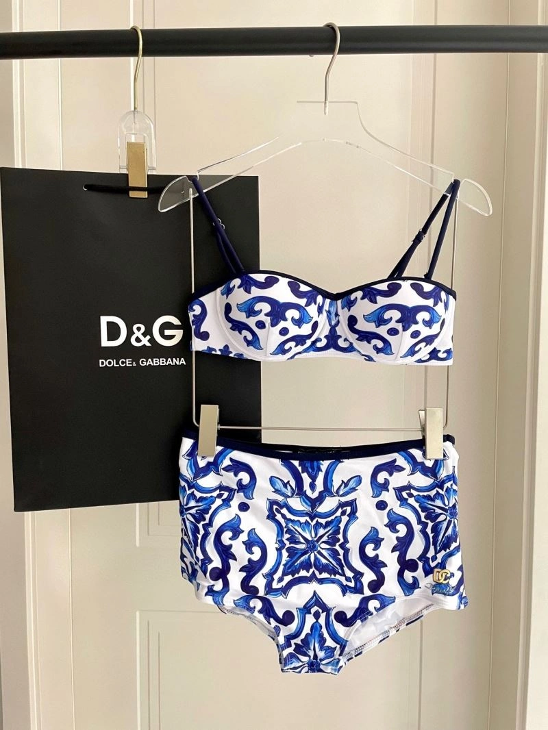 Dolce Gabbana Bikins